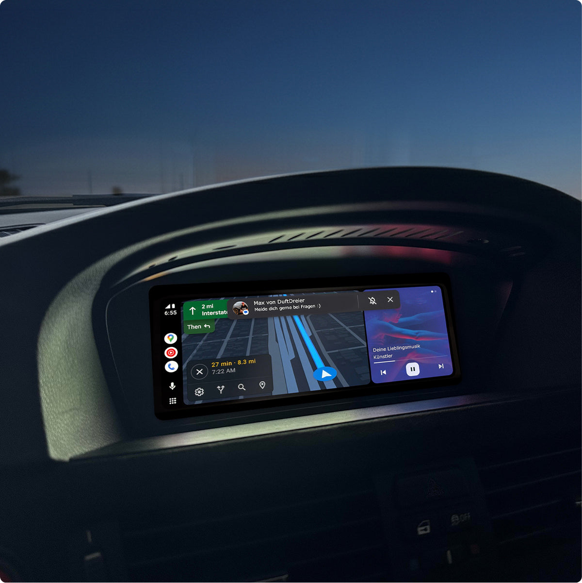 Amazing HD Photos about  Android Auto Nachrusten  with NO AI Images