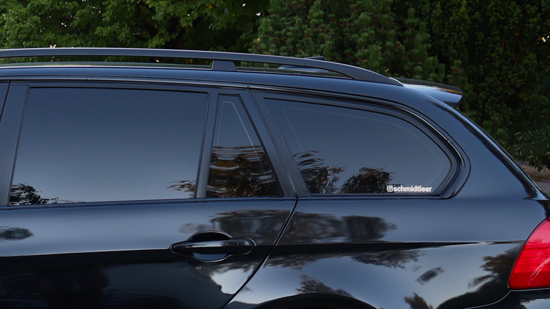 BMW E91 Tuning – DuftDreier