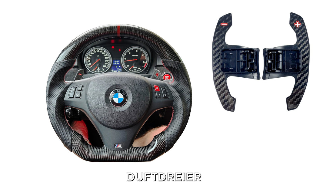 Bmw E91 Tuning Innenraum