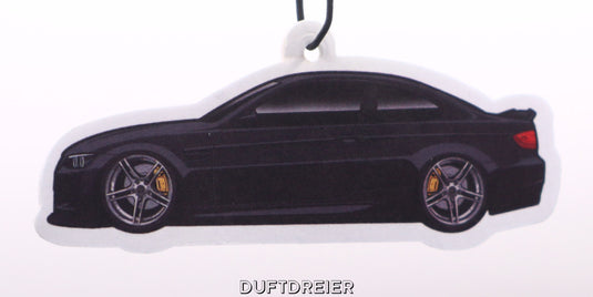 BMW E92 Tuning – DuftDreier